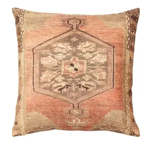 Livabliss Javed Decorative Pillow, 20l X 20w