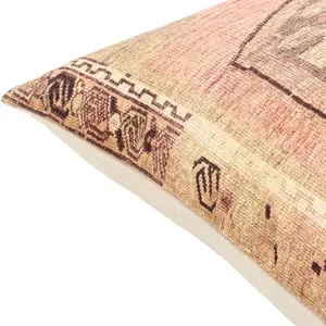 Livabliss Javed Decorative Pillow, 20l X 20w