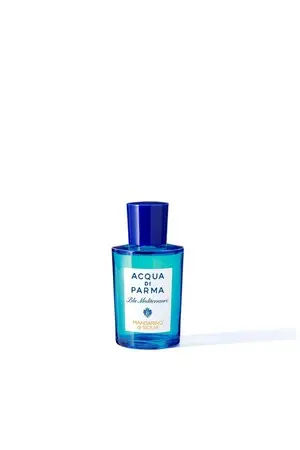 ACQUA DI PARMA Blu Mediterraneo Mandarino Di Sicilia Edt Orange