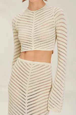 Devon Windsor Rafaella Maxi Skirt