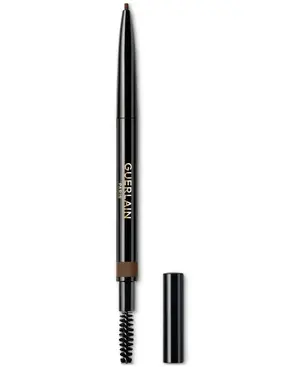 GUERLAIN Brow G Eyebrow Pencil 04 D Brown