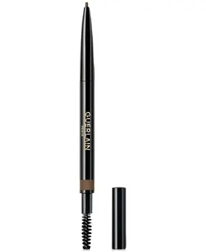 GUERLAIN Brow G Eyebrow Pencil M Brown