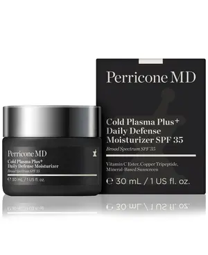 Perricone Md Daily Face Moisturizer