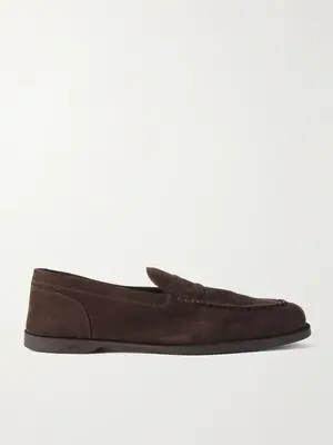 John Lobb Casual Loafers