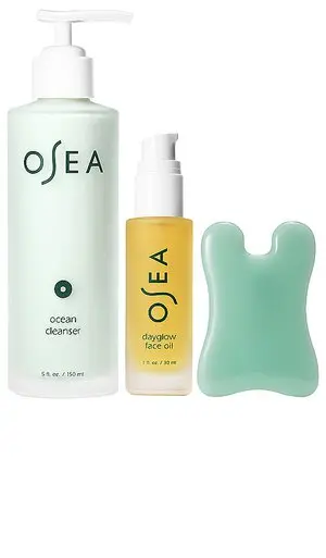 Osea Sensitive Skin Skincare Products