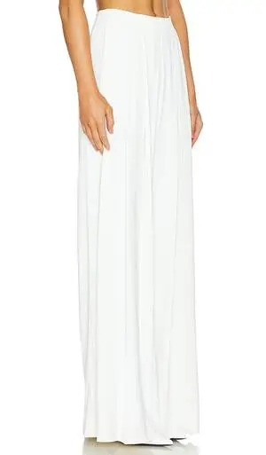 L'Agence Nova Pleated Pant