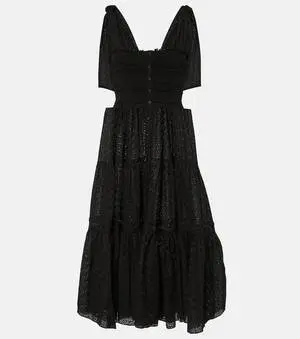 Poupette St Barth Slip Day Dresses