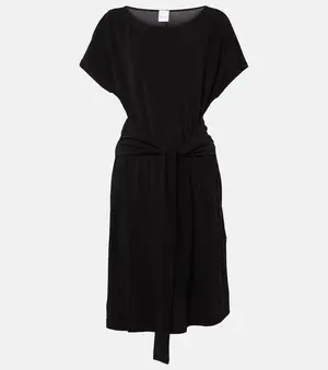 Max Mara Wrap Day Dresses