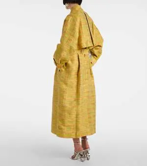 Tove Jacqui Belted Trench Coat