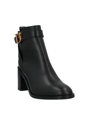 Dsquared2 Ankle Boots In Calfskin