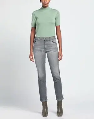DONDUP Cotton-elastane Blend Jeans