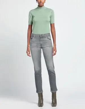 DONDUP Cotton-elastane Blend Jeans