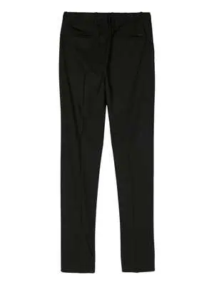 Incotex Internal-drawstring Tailored Trousers
