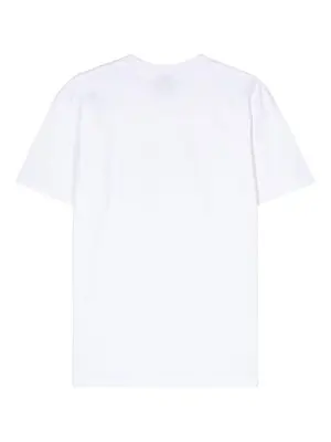 AWAKE NY Logo-print Cotton T-shirt