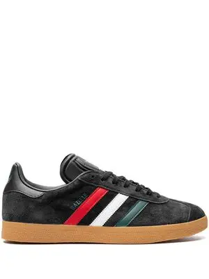 Adidas Gazelle Sneakers - Black