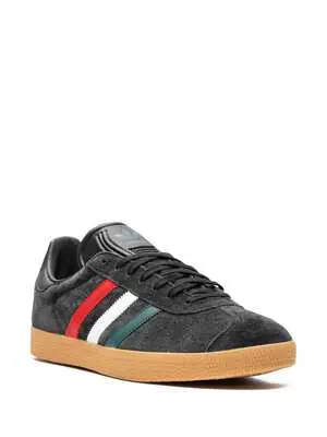 Adidas Gazelle Sneakers - Black