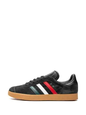 Adidas Gazelle Sneakers - Black