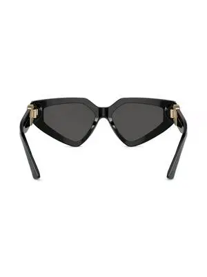 Dolce & Gabbana Cat-eye Sunglasses