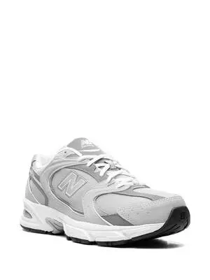 NEW BALANCE Mr530 Lace-up Sneakers - Grey