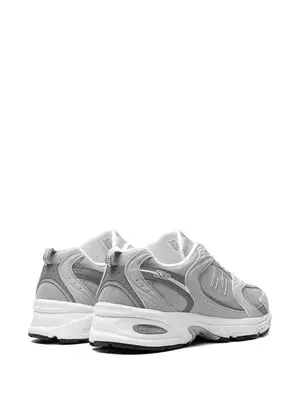 NEW BALANCE Mr530 Lace-up Sneakers - Grey
