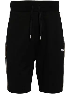 Boss Track Shorts For Men