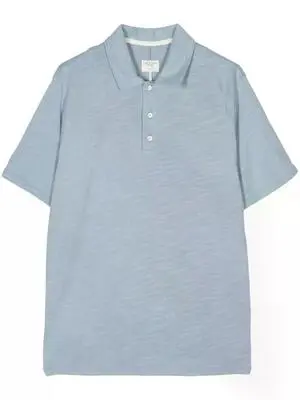 Rag & Bone Short-sleeve Polo Shirt