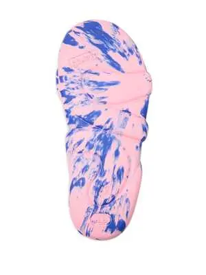 Camper Kobarah Slingback Slides - Pink