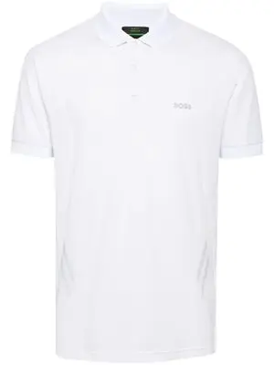 BOSS Piraq Active 1 Polo Shirt