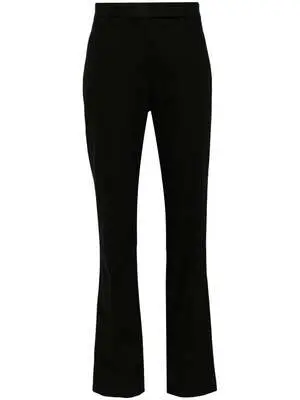 Brunello Cucinelli Straight-leg Cropped Trousers