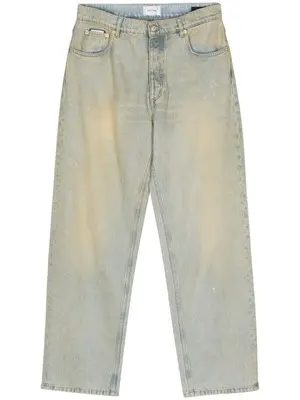 Eytys Logo Jeans For Men