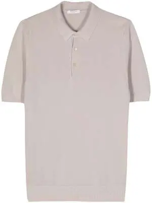 Boglioli Cuff Polos For Men