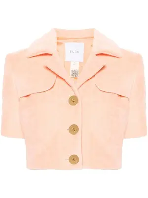 Patou Down Outerwear For Women
