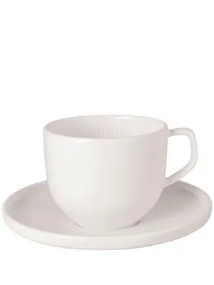 VILLEROY & BOCH Afina Espresso Cup - White