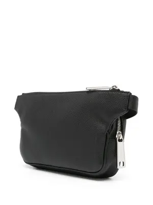 Fendi Logo-embossed Belt Bag