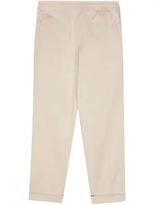 Neil Barrett Cuffed Pants For Men