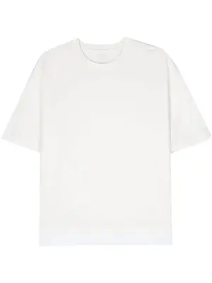 Neil Barrett Layered Cotton T-shirt