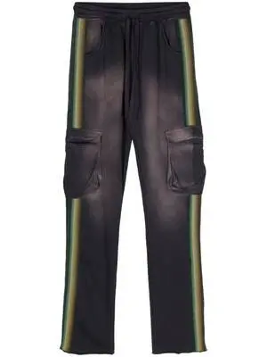 Alchemist Know U Rider Cotton Track Pants