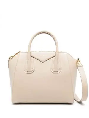 Givenchy Small Antigona Leather Bag