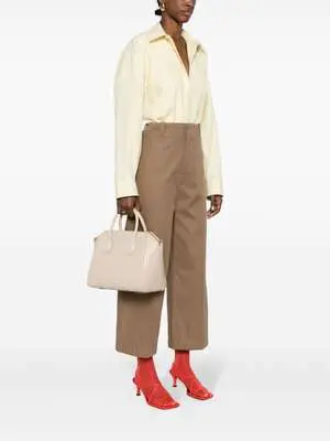 Givenchy Small Antigona Leather Bag