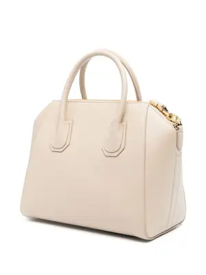 Givenchy Small Antigona Leather Bag