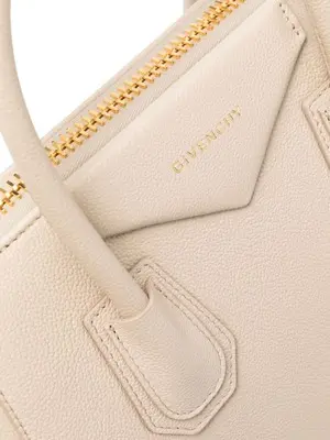 Givenchy Small Antigona Leather Bag