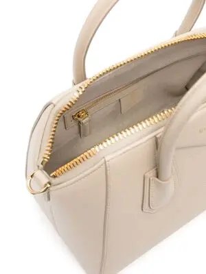 Givenchy Small Antigona Leather Bag
