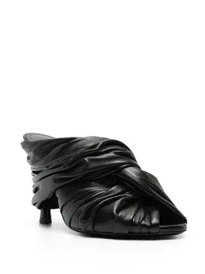 Givenchy Twist Sandals