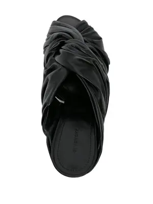 Givenchy Twist Sandals