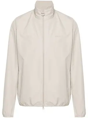 Barbour Korbel Lightweight Jacket - Neutrals