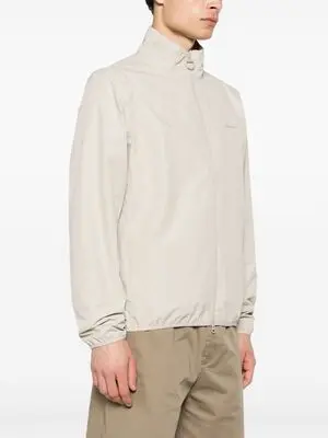 Barbour Korbel Lightweight Jacket - Neutrals