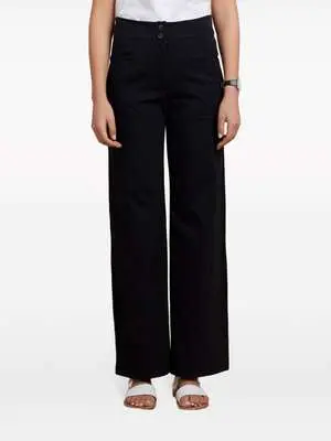 AGNÈS B. Straight-leg Trousers