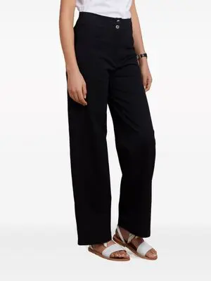 AGNÈS B. Straight-leg Trousers