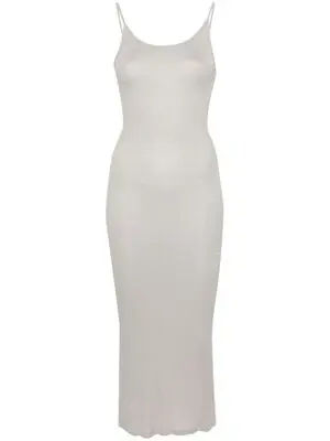 Majestic Filatures Sleeveless Day Dresses