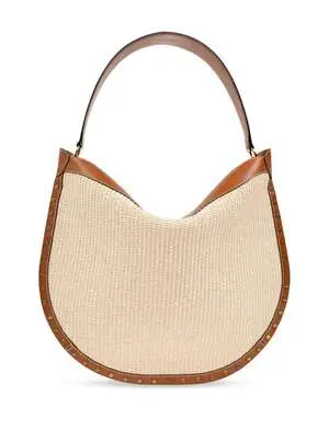 Isabel Marant Oskan Wicker Handbag
